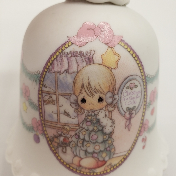 Precious Moments | Holiday | Precious Moments Youre As Pretty As A ...